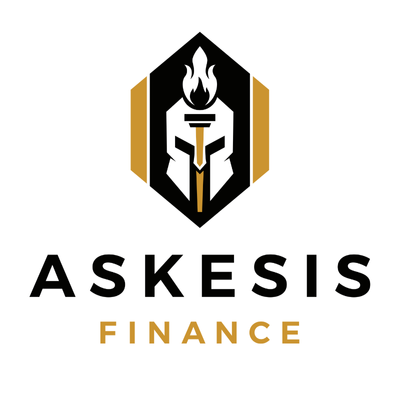 Askesis Finance | Stoic Money, Discipline, Financial Freedom
